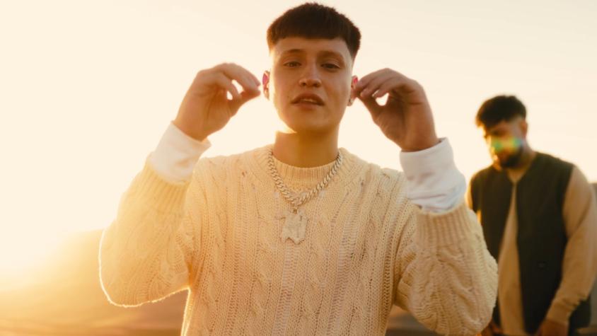 El tour de Kidd Voodoo: fechas, venta de entradas y las ciudades que visitará | 13.cl